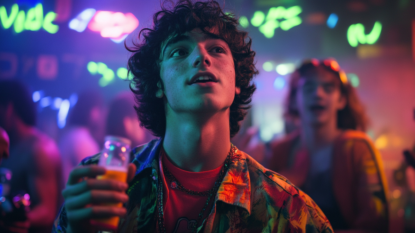 O que é a droga balinha: Entenda os riscos por trás